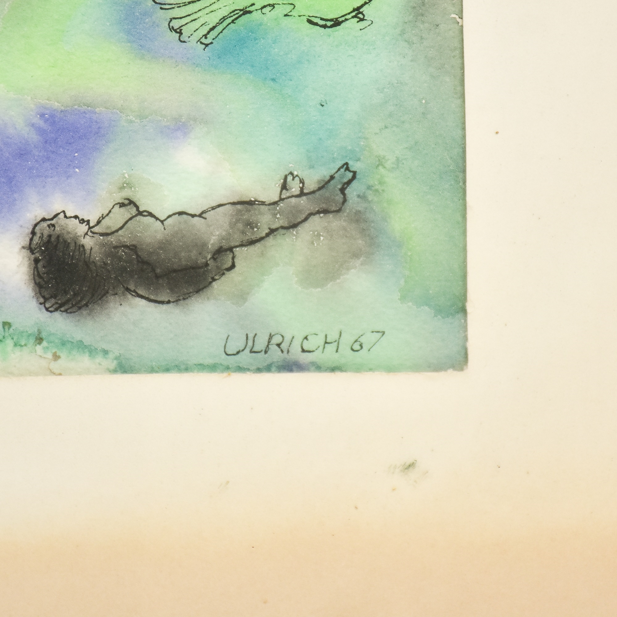 Richard Ulrich | Richard Ulrich | MutualArt