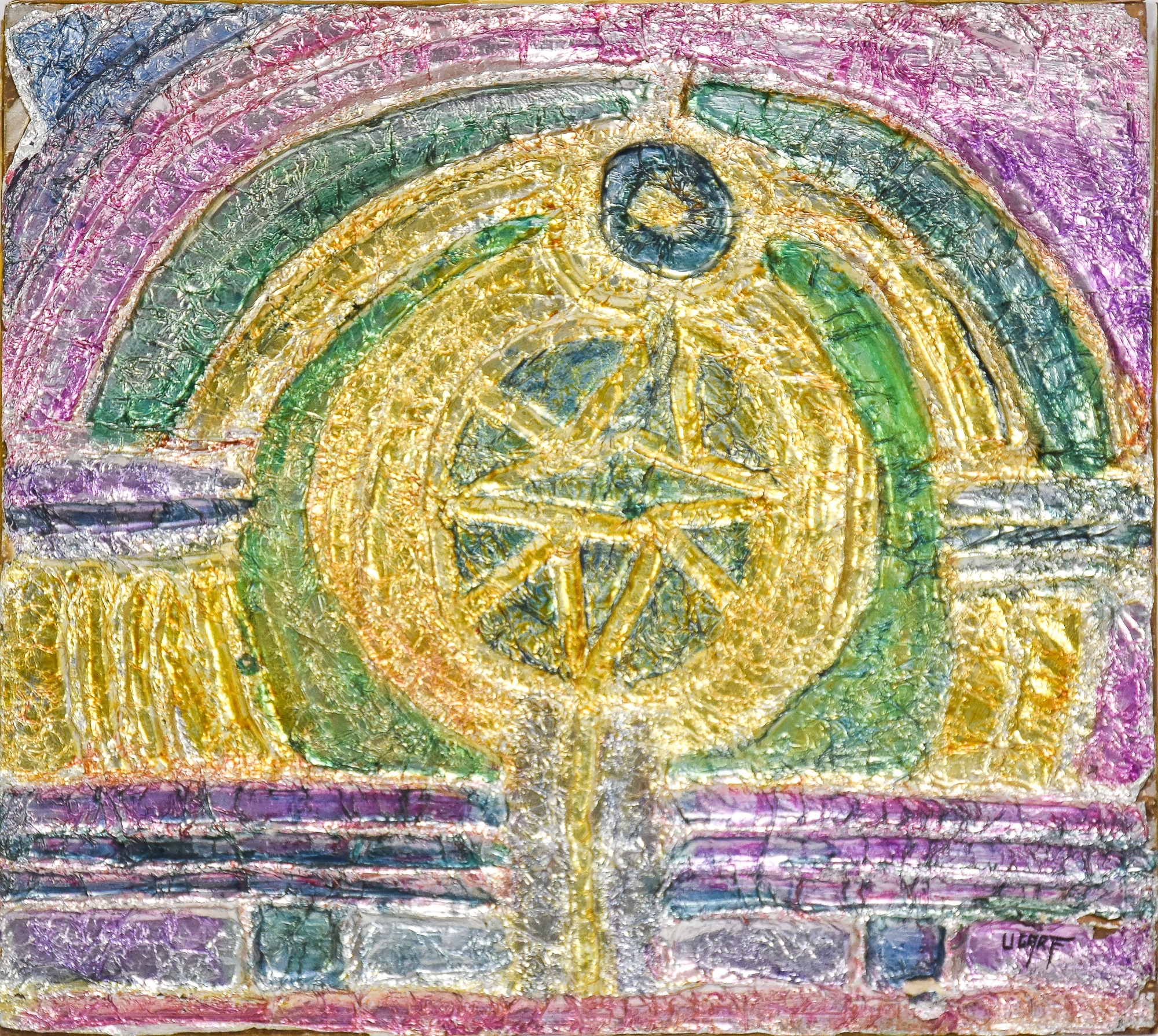 Manuel Ugarte | Manuel Ugarte | MutualArt