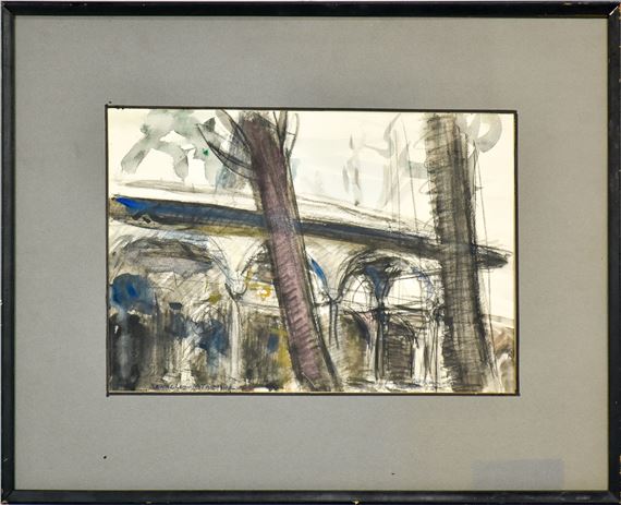 Malcolm McKesson | Malcolm Mckesson | MutualArt