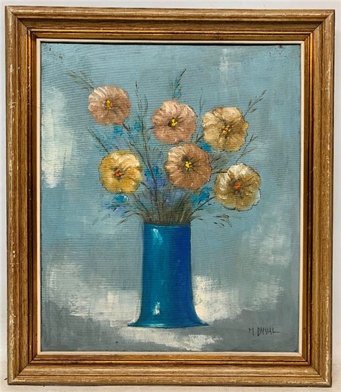 Manuel Duval | Biography