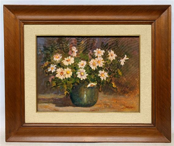 Julio Morando | Performance at Auction | MutualArt