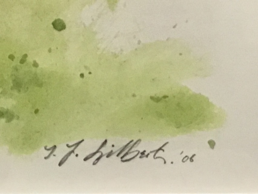 Terence Gilbert | equestrian portrait of Zara Phillips | MutualArt