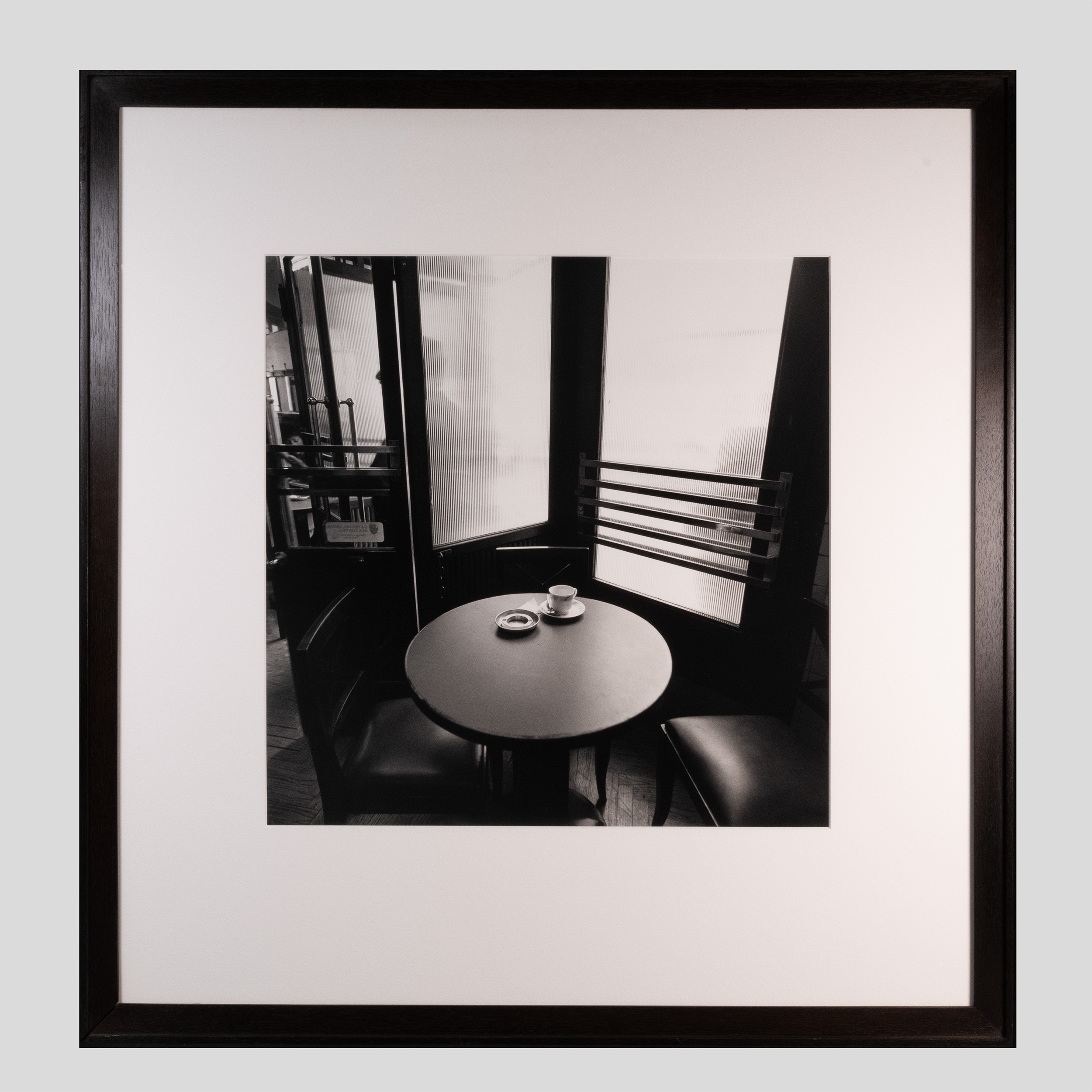 Mario Algaze | Mario Algaze ( Cuba b.1947)Club La Paz Bolivia Gelatin ...