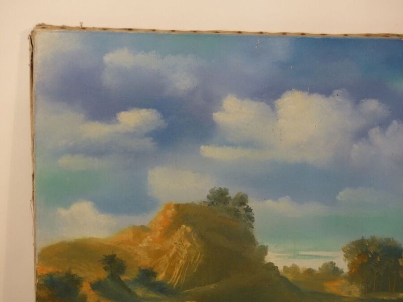 Jean Burkhalter | Landscape | MutualArt