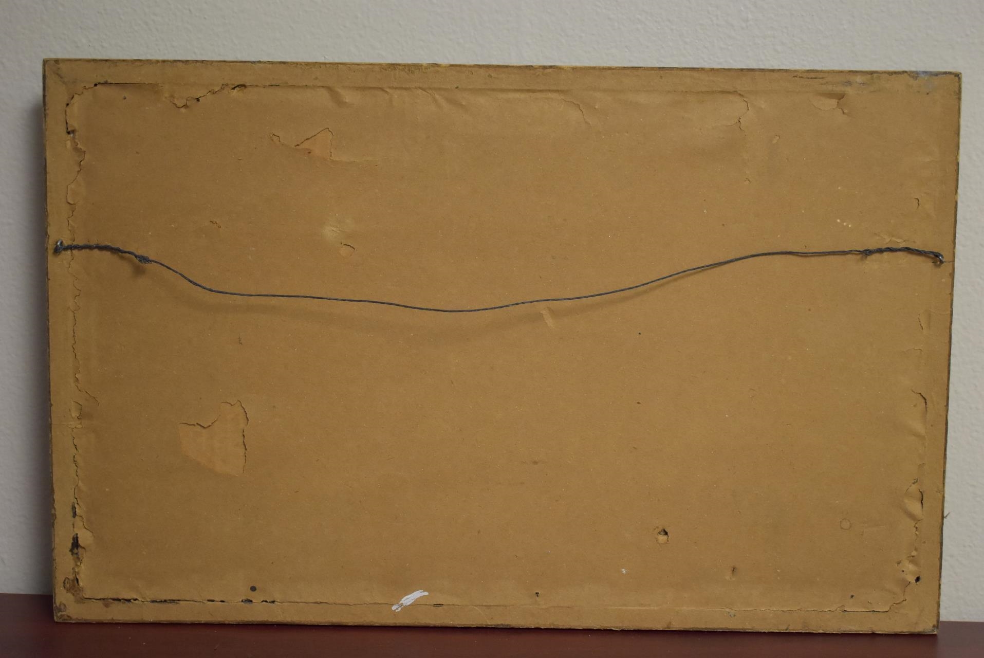 Don Gilbert | Don Gilbert Puff Art Lithograph | MutualArt