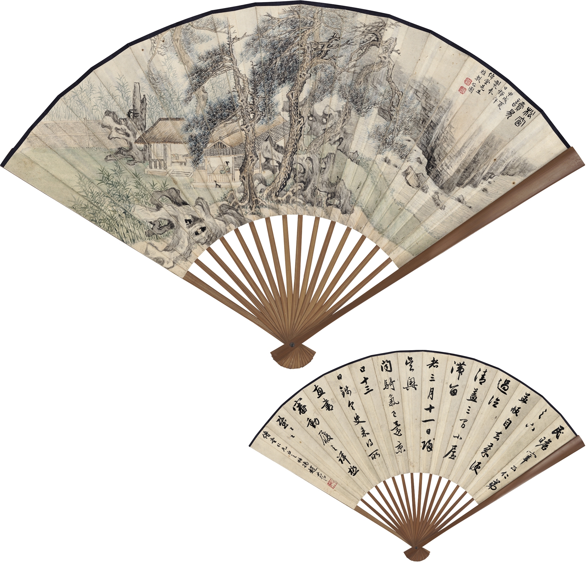 Zhao Shuru | READING BY THE WINDOW | MutualArt