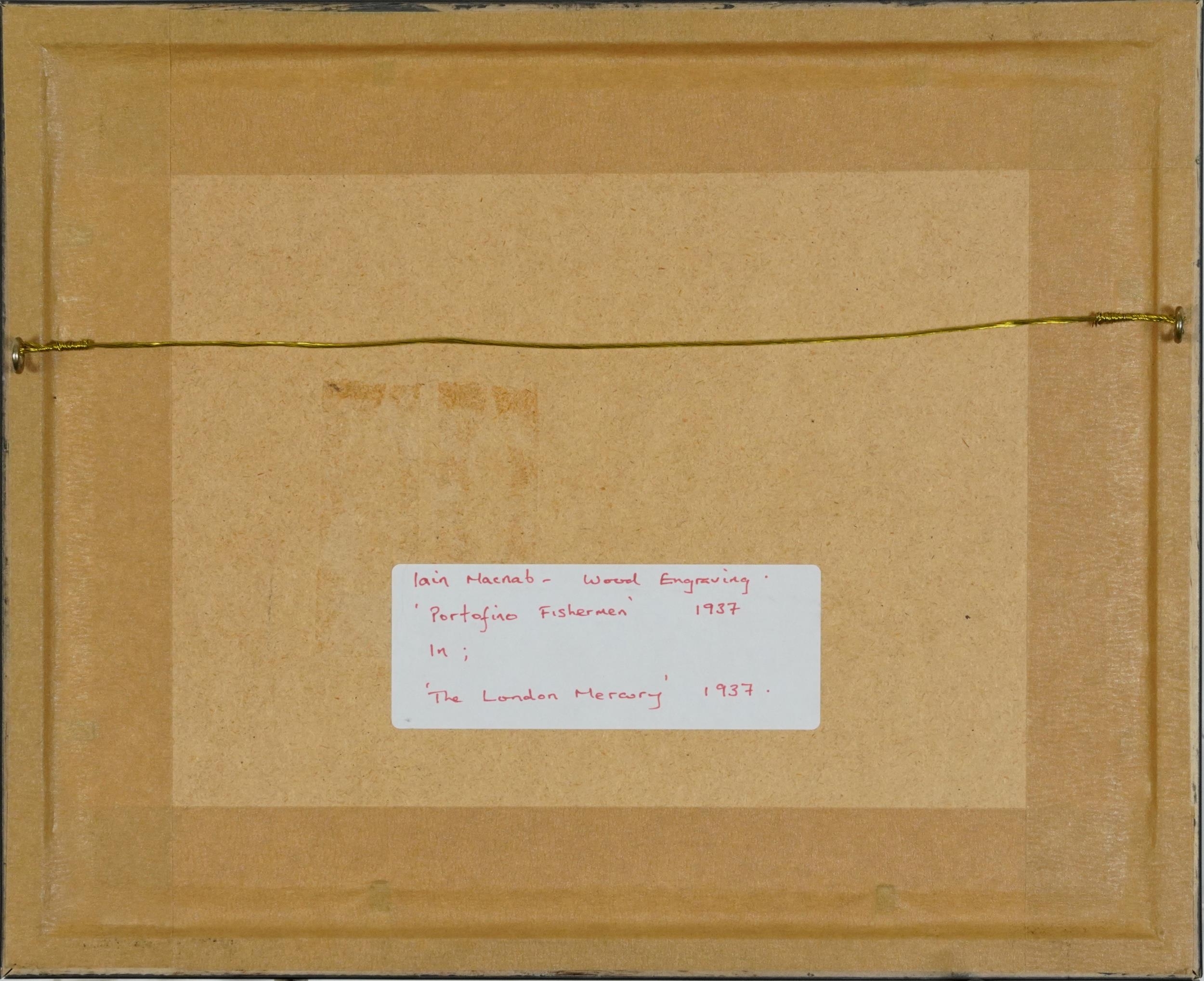 Iain MacNab | Iain Macnab - Sareline Fishers | MutualArt