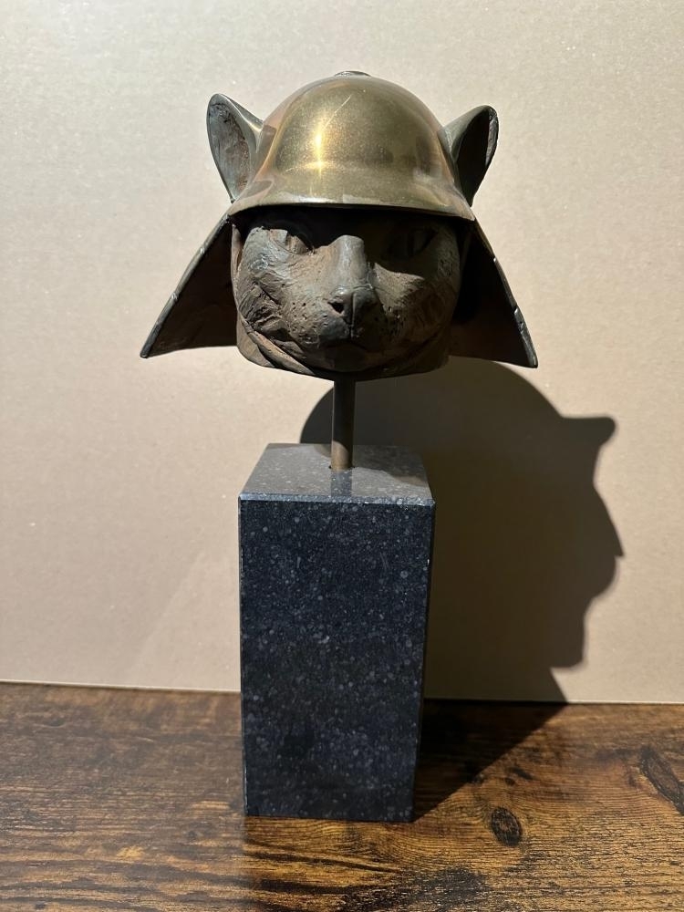 Tom Frantzen | Chatmikaze | MutualArt