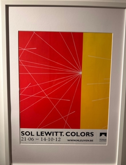 Sol LeWitt | Sol Lewitt (2012) | MutualArt