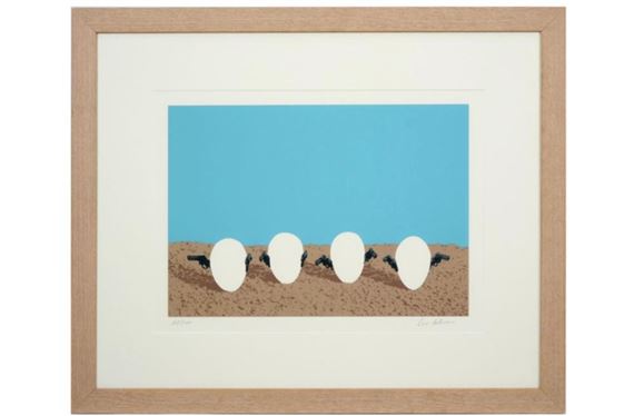 Leo Dohmen | Leo Dohmen | MutualArt