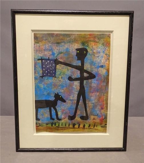 Richard Titlebaum | 6 Artworks | MutualArt