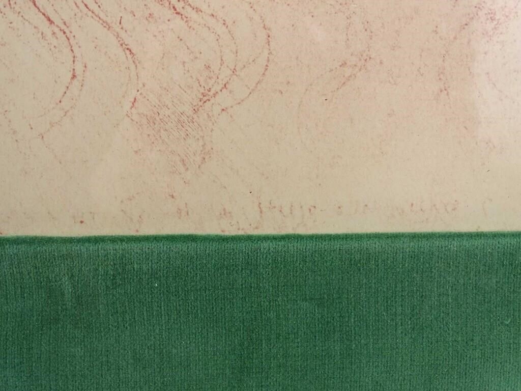 Leonardo da Vinci | Print of Leonardo Da Vinci | MutualArt