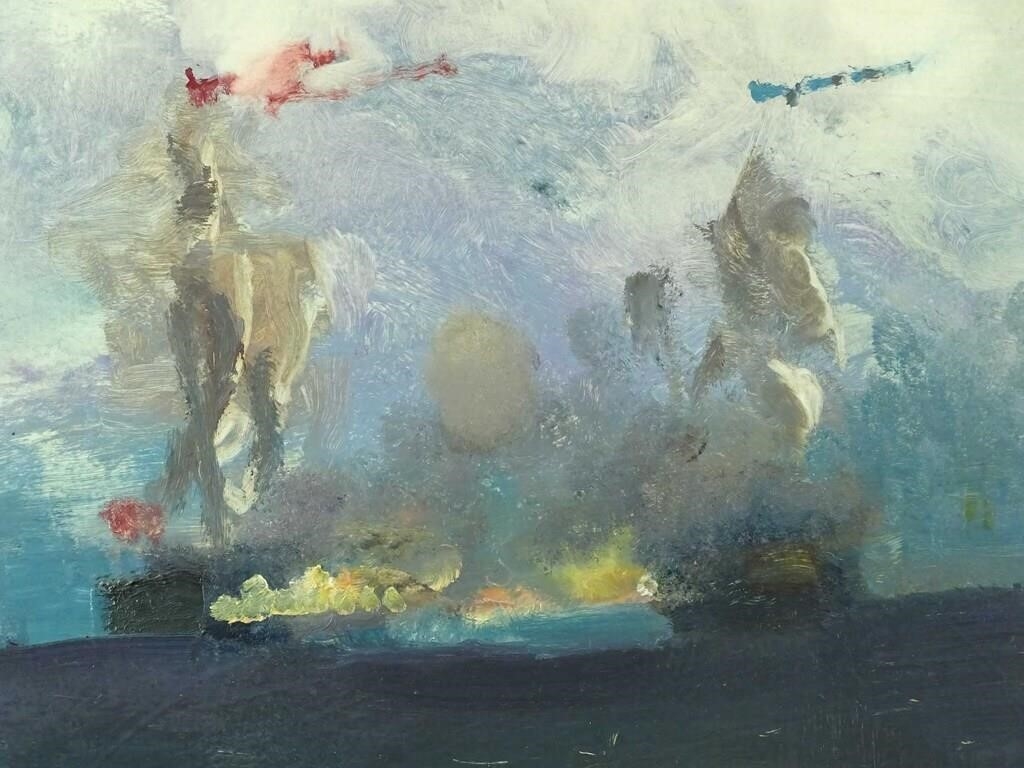 David Fertig | David Fertig (b. 1946) | MutualArt