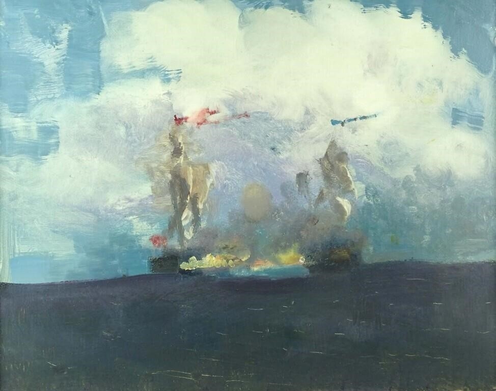 David Fertig | David Fertig (b. 1946) | MutualArt