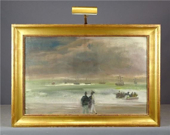 David Fertig | David Fertig (b. 1946) | MutualArt