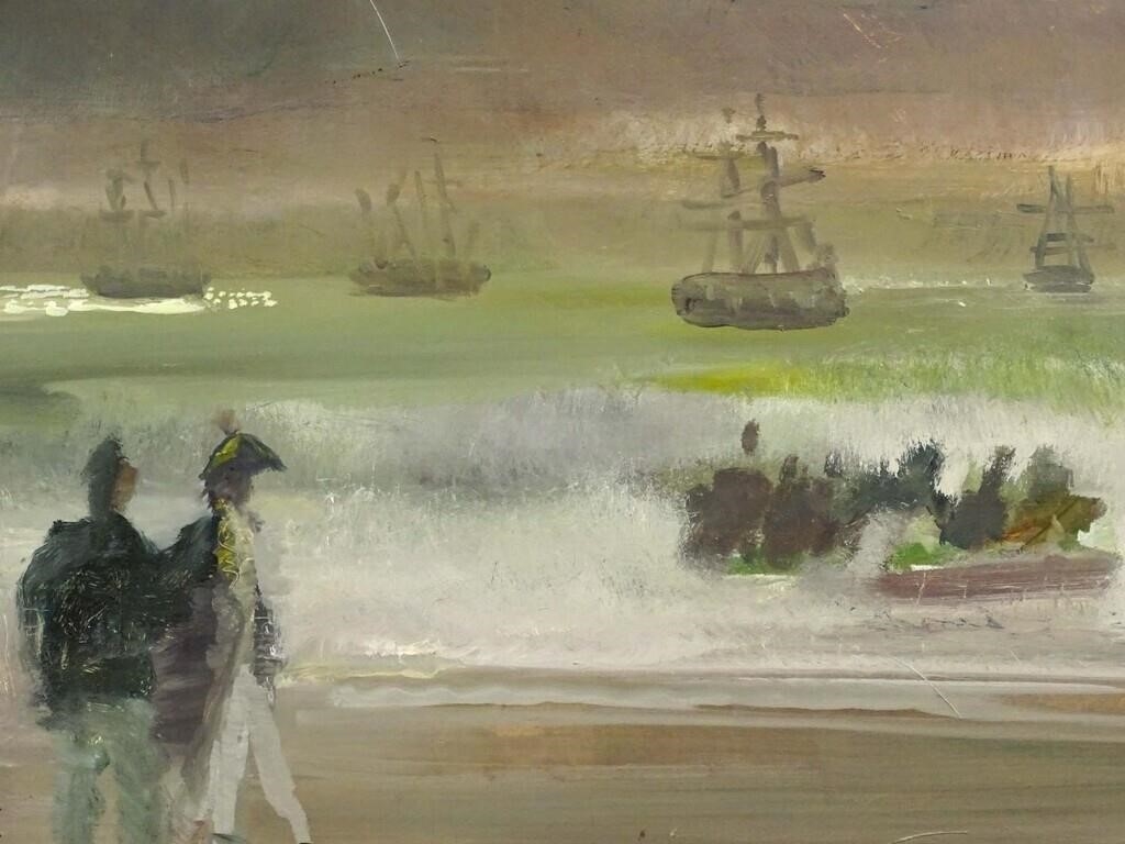 David Fertig | David Fertig (b. 1946) | MutualArt