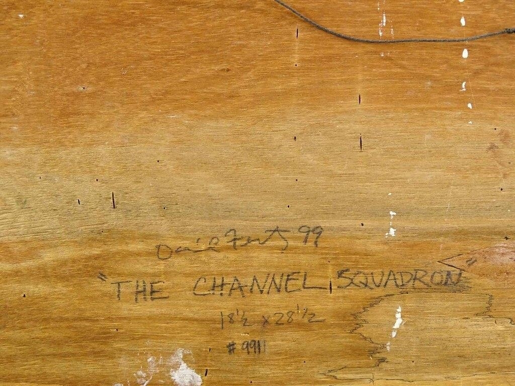 David Fertig | David Fertig (b. 1946) | MutualArt