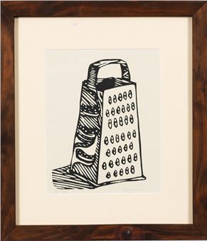 Joshua Miles | 36 Artworks at Auction | MutualArt