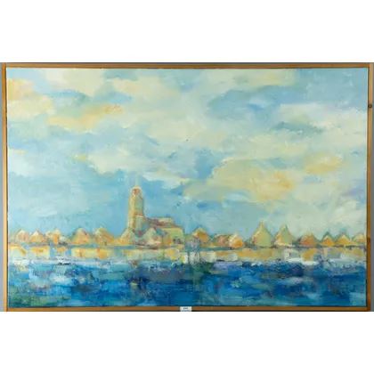 Inge Jacobs | 1 Artworks | MutualArt