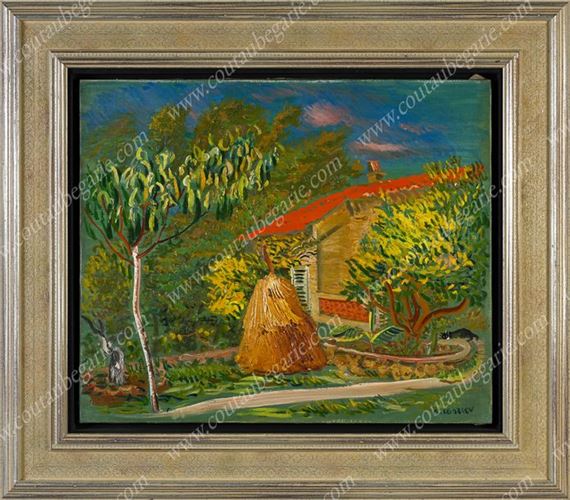 Boris Dmitrievich Grigoriev | Portrait of the actor Nikolai Podgorny as ...