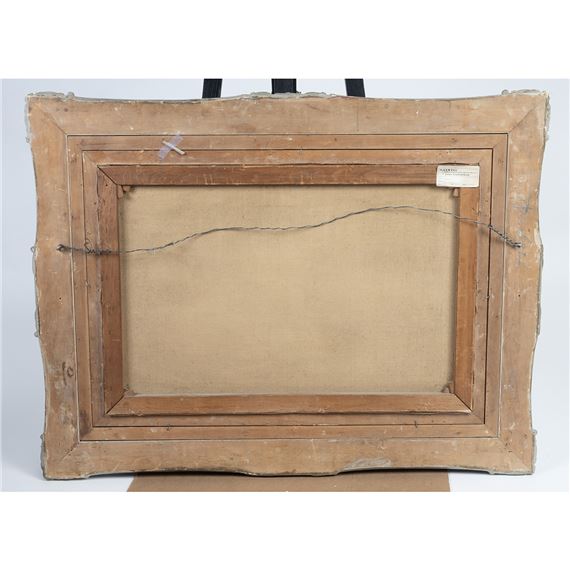 Nels Hagerup | Seascape (1864) | MutualArt