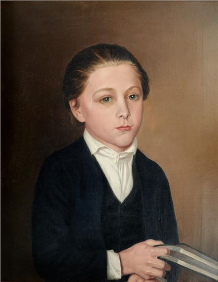 Ferdinand Schubert | Biography