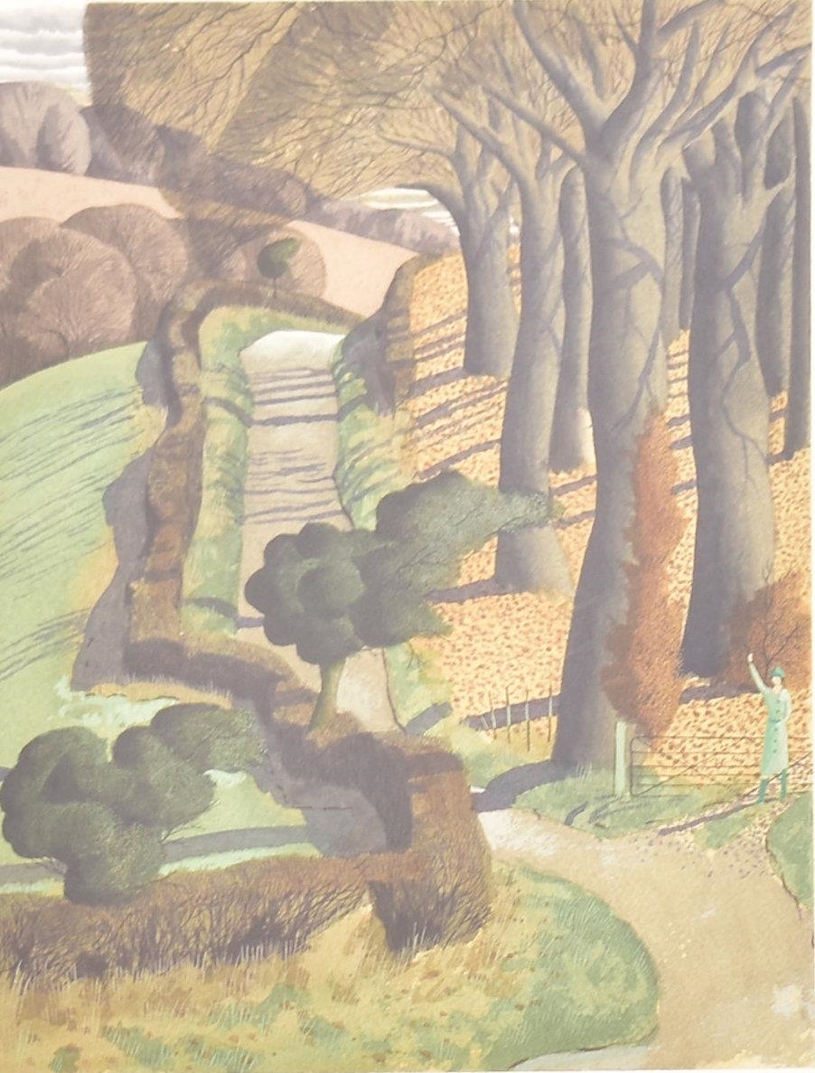Simon Palmer | The Paramour | MutualArt