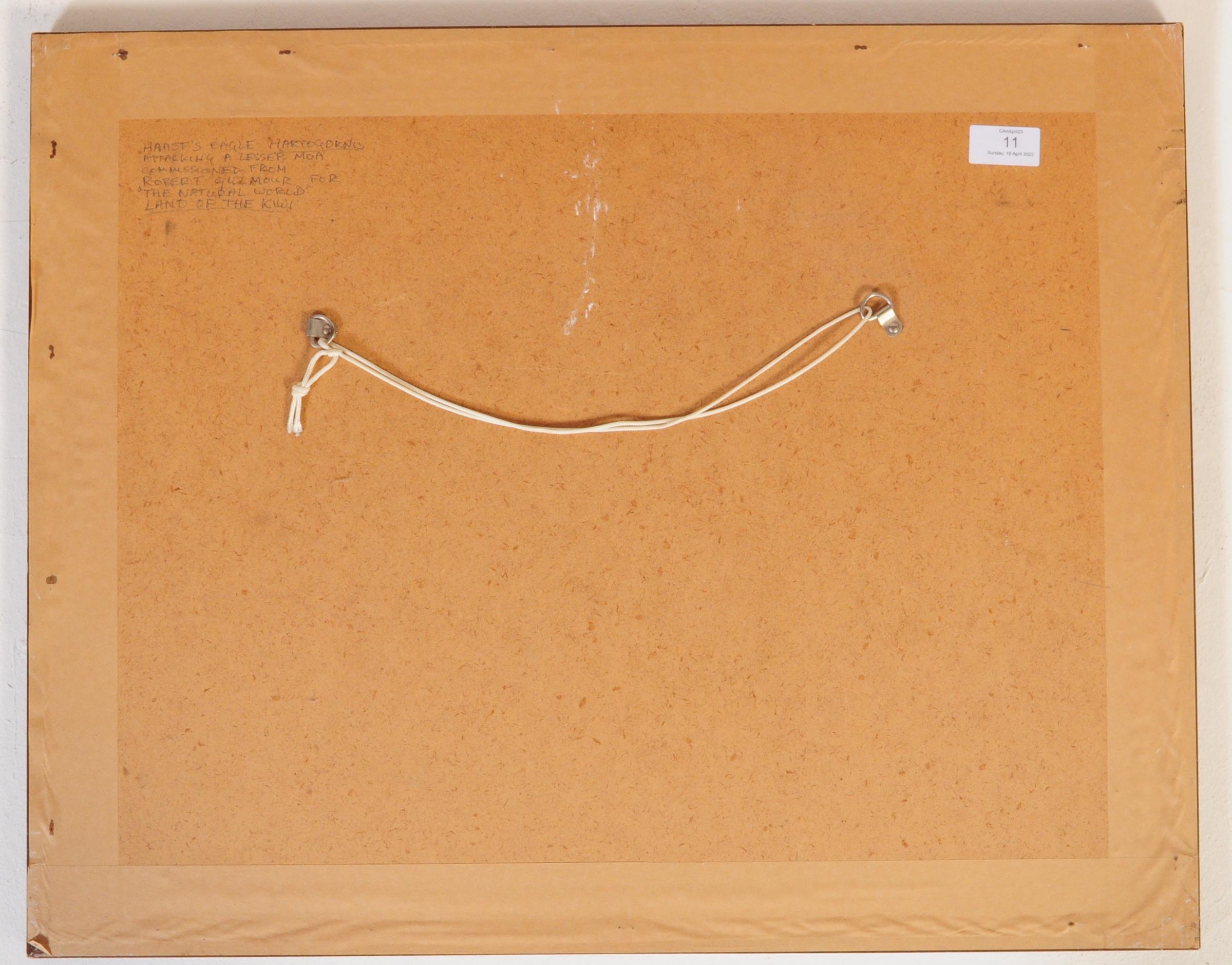 Robert Gillmor | LAND OF THE KIWI | MutualArt