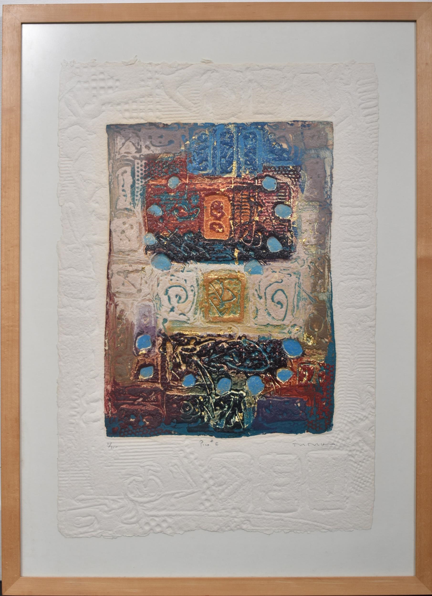 David Dodsworth | PICO II | MutualArt