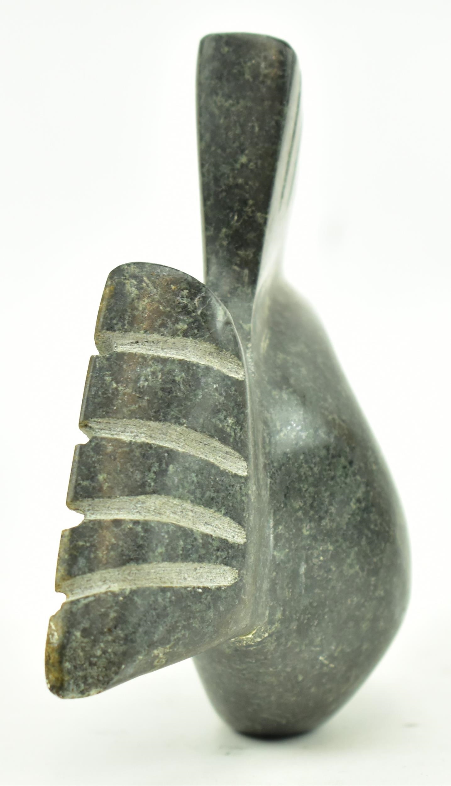 Darren Yeadon | PRESELI BLUESTONE FISH (1970) | MutualArt