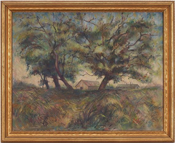 Paul Matthew Scott | 3 Artworks at Auction | MutualArt