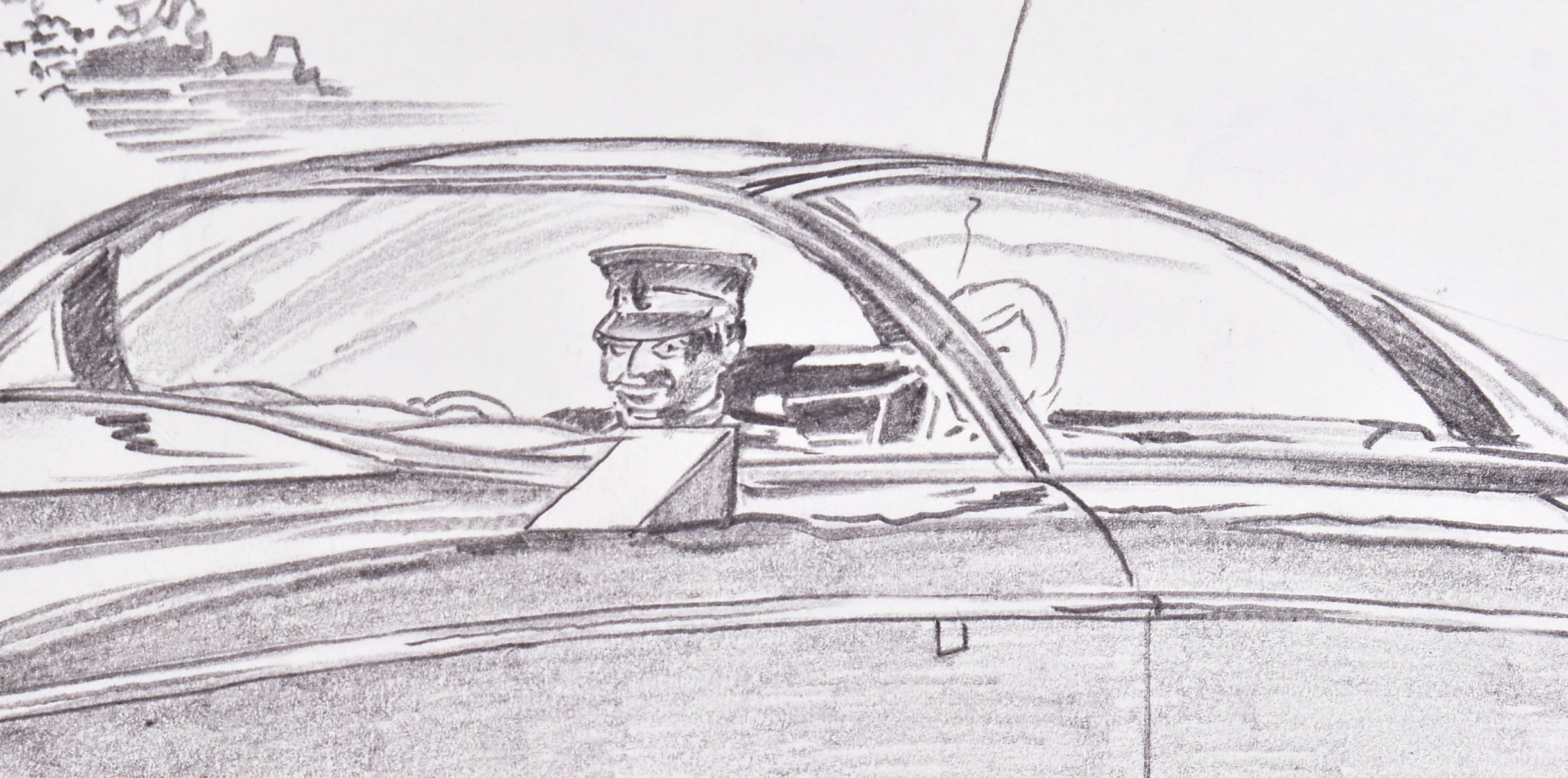 Graham Bleathman | Thunderbirds | MutualArt