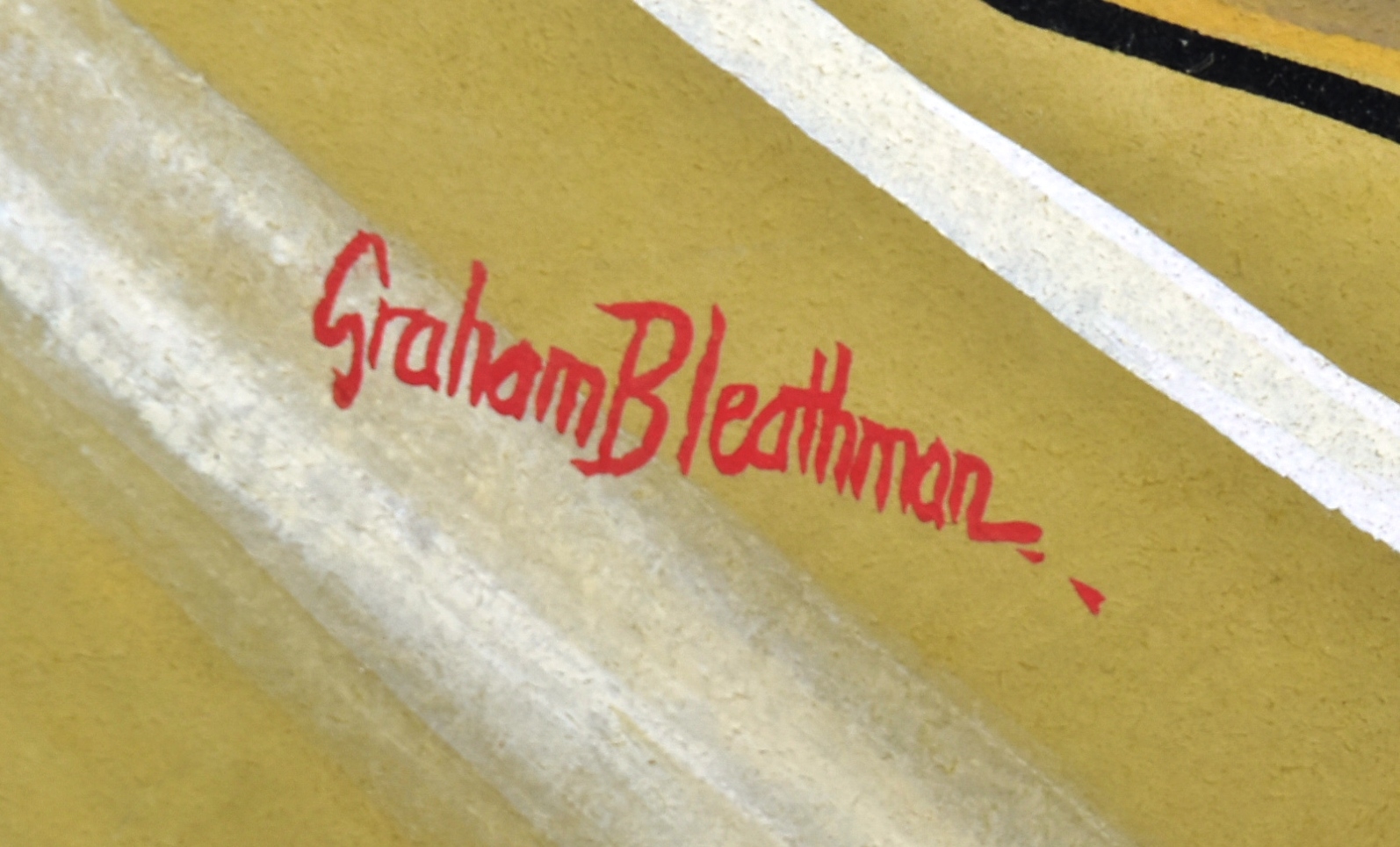 Graham Bleathman | GRAHAM BLEATHMAN COLLECTION - ORIGINAL JOE 90 ...