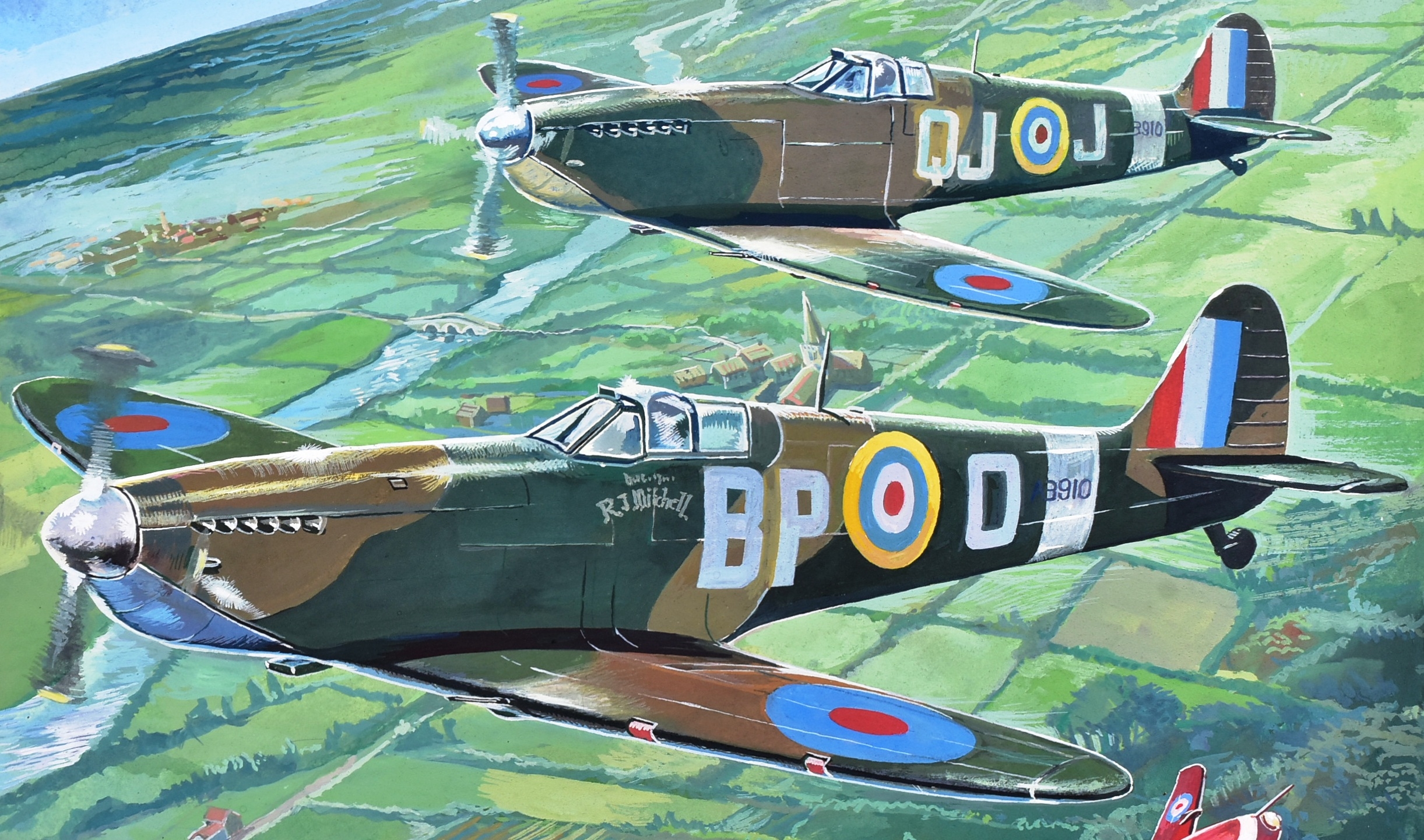 Graham Bleathman | GRAHAM BLEATHMAN COLLECTION - ORIGINAL SALISBURY ...