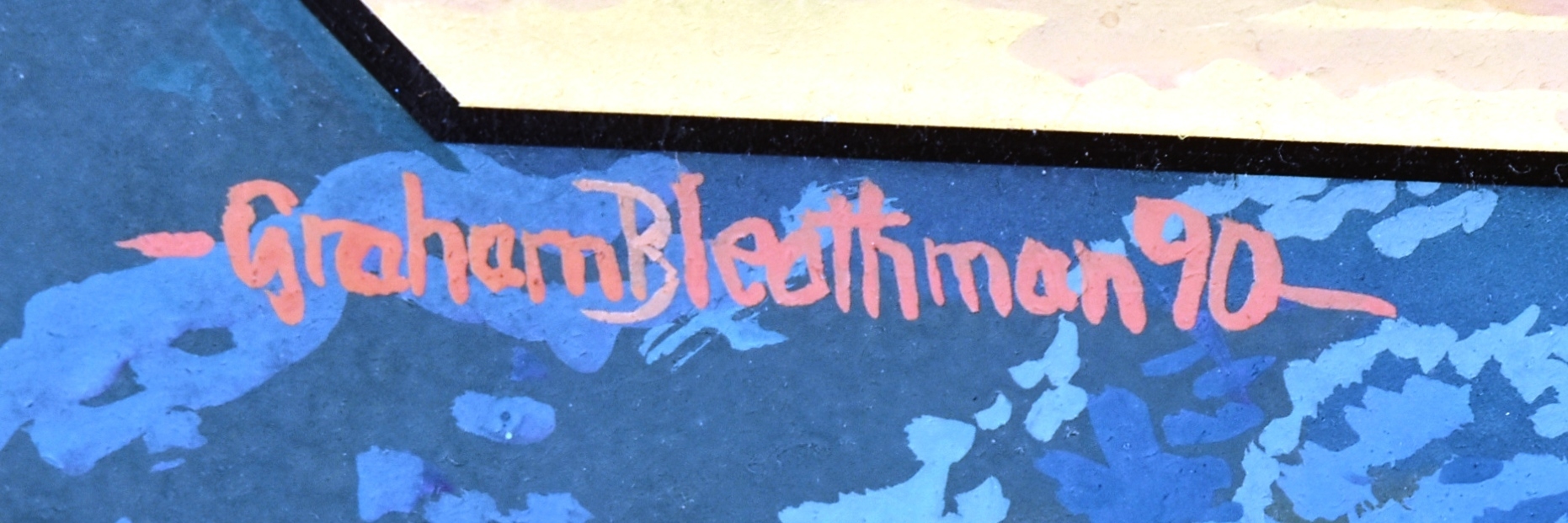 Graham Bleathman | GRAHAM BLEATHMAN COLLECTION - ORIGINAL SALISBURY ...