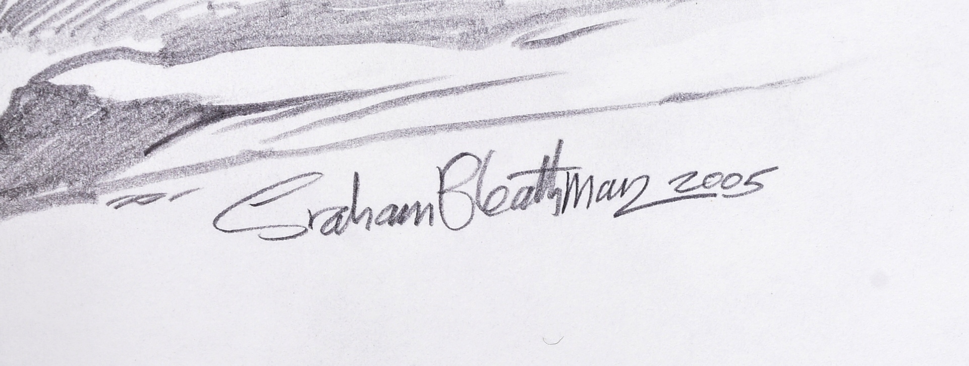 Graham Bleathman | Thunderbird 2 | MutualArt