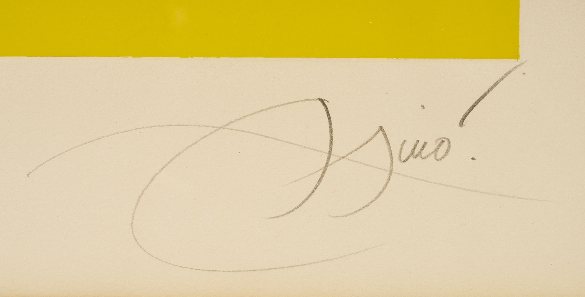 Joan Miró | Scarce Joan Miro Etching & Aquatint, Libre del Sis Sentis ...