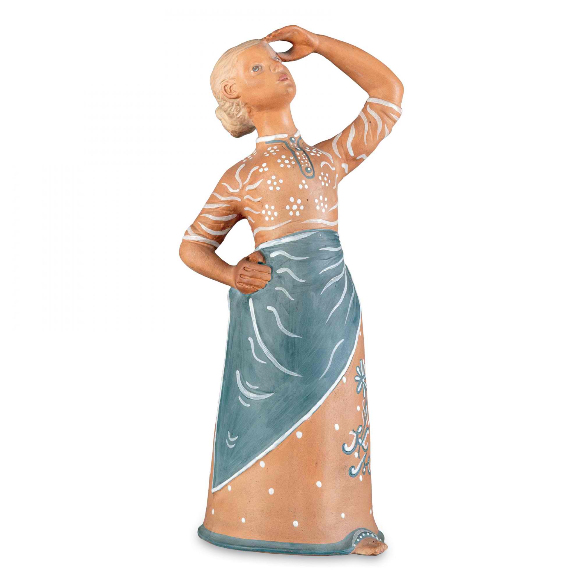 Margit Kovács | Esőleső | MutualArt