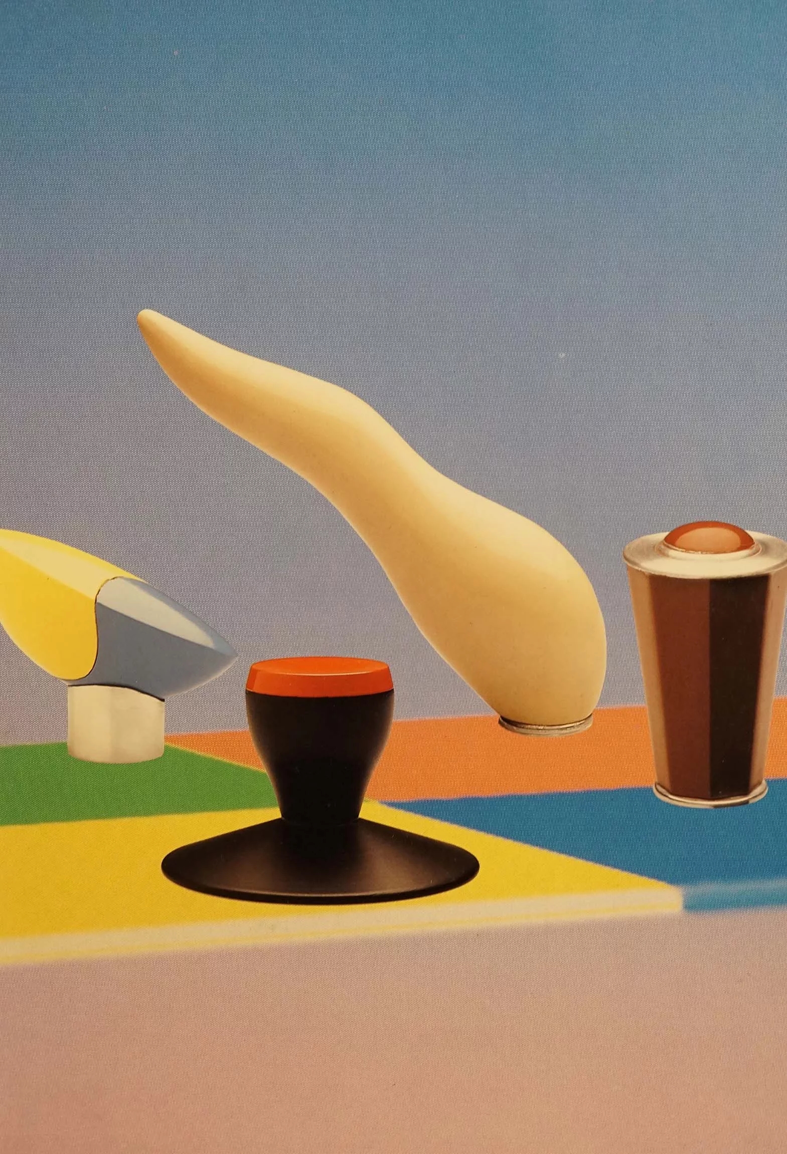 Eduardo Pla | COLECCIÓN FALSTAFF (1991) | MutualArt