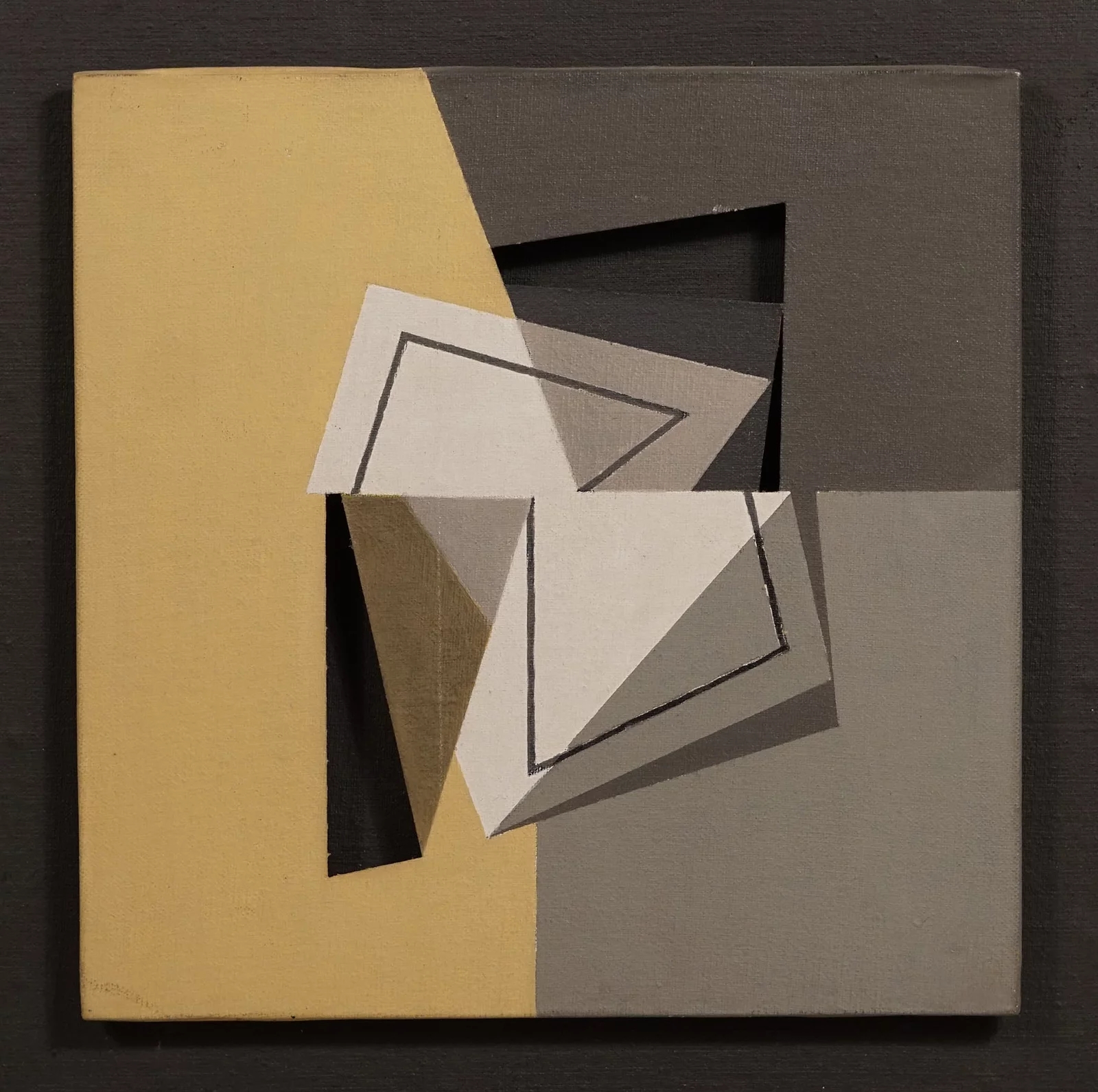 Raul Mazzoni | COMPOSICIÓN (2005) | MutualArt