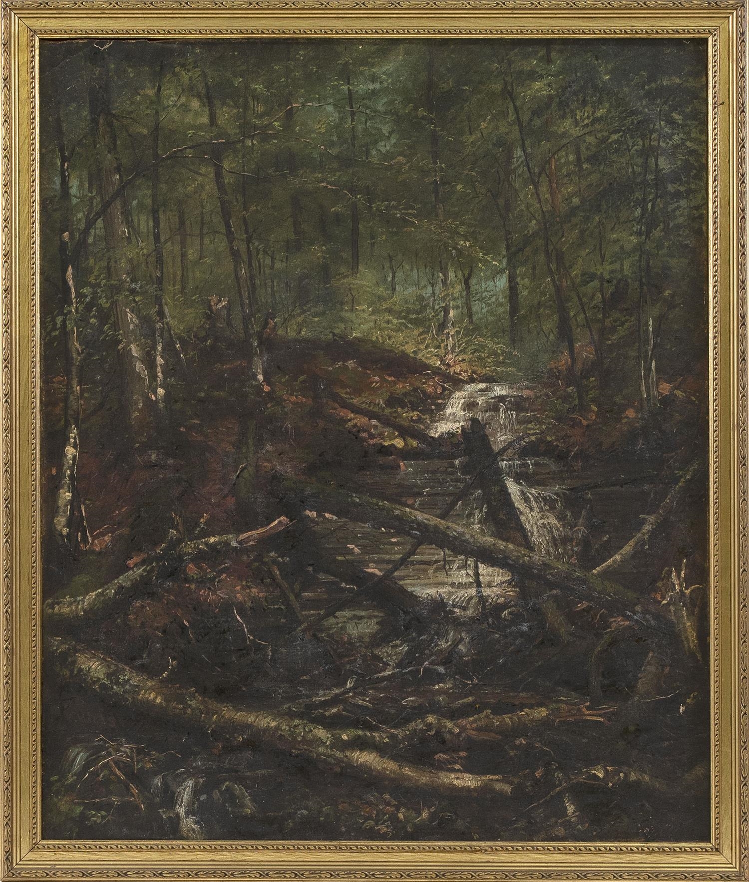 Thomas Hicks | 2 works: Husband and Wife | MutualArt