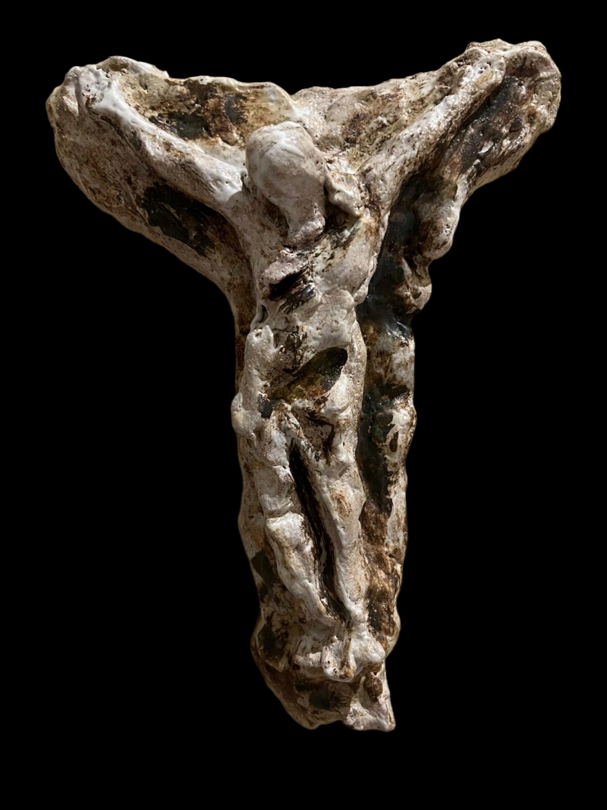 Victor Agius | Crucifix | MutualArt