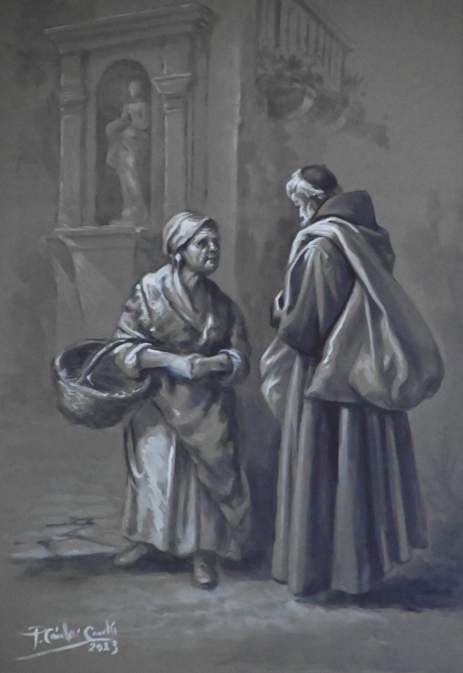 Paolo Camilleri Cauchi | Nostalgia | MutualArt