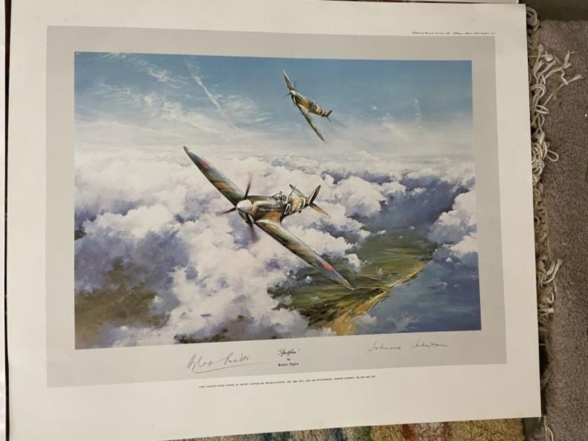 Robert Taylor | Steinhoff Tribute | MutualArt