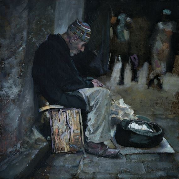 George Pratt: Carnet De... | Exhibitions | MutualArt