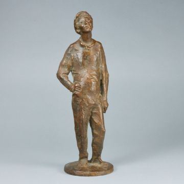 Paul Wedepohl | Mindener Buttjer | MutualArt