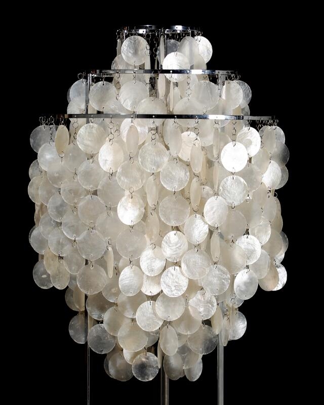 Verner Panton | Fun | MutualArt