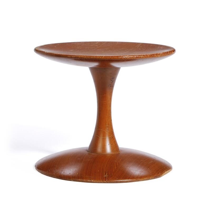 Nanna Ditzel | Trisse | MutualArt