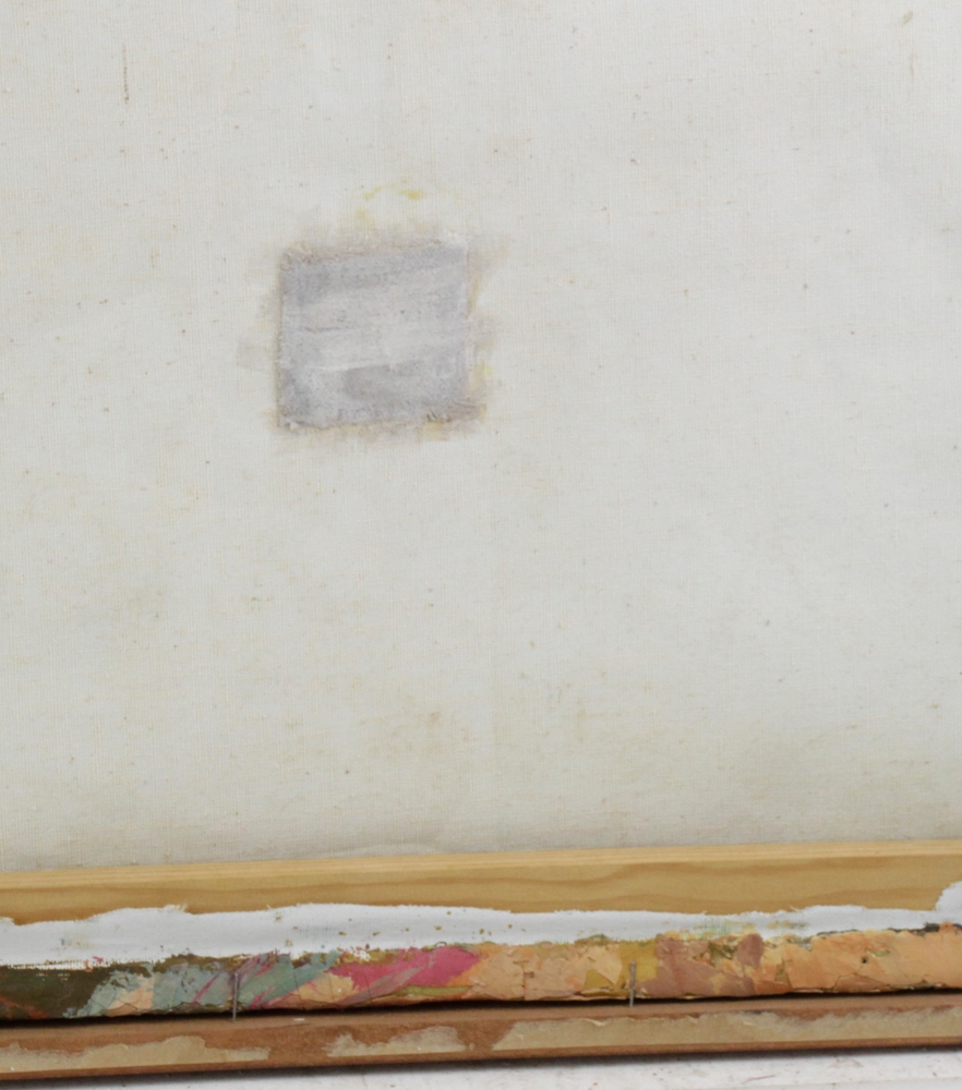 Jean Maio | Jean Maio, Nude Woman Before Mirror (1970) | MutualArt