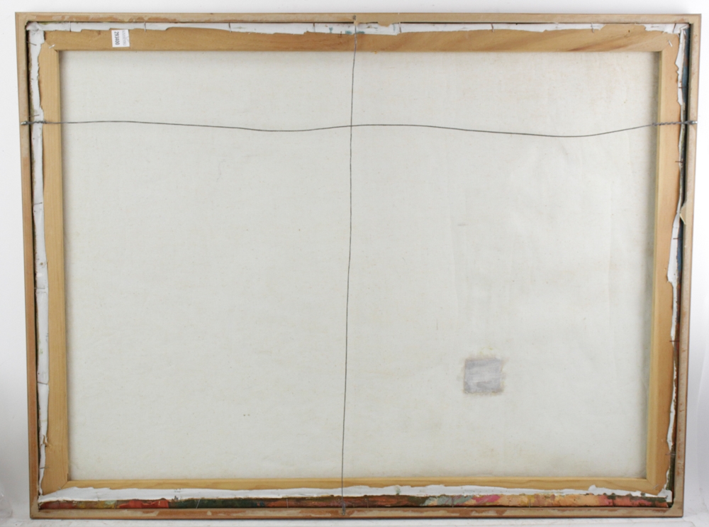 Jean Maio | Jean Maio, Nude Woman Before Mirror (1970) | MutualArt